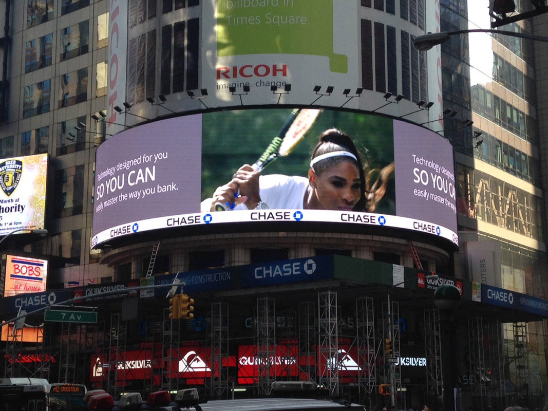 LED Video Display Billboards | NOVATEK ELECTRIC